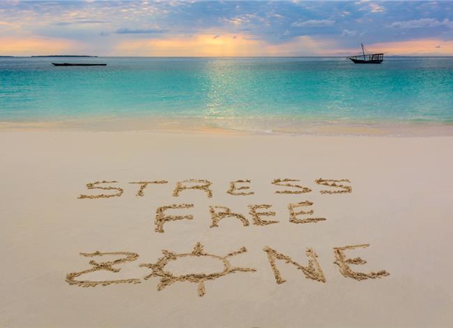 A SPACE & STRESS FREE ZONE - Medyhne